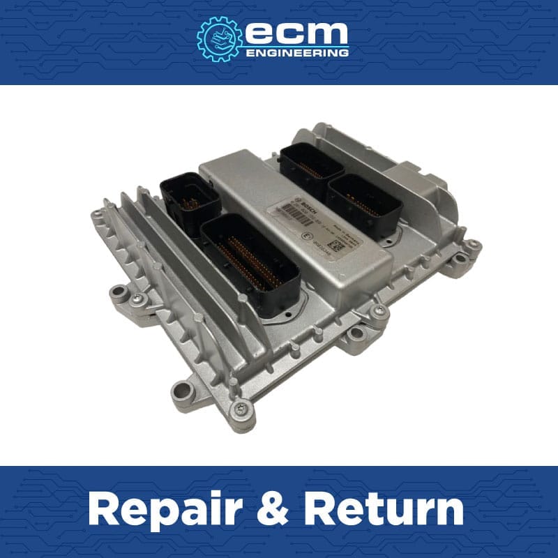 International » ECM ENGINEERING USA