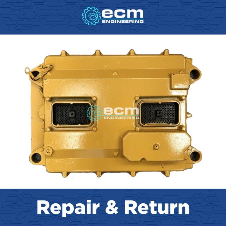 ECM Repair Service International DT466E » ECM ENGINEERING USA