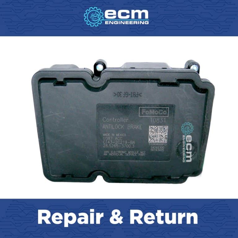 Light Duty » ECM ENGINEERING USA